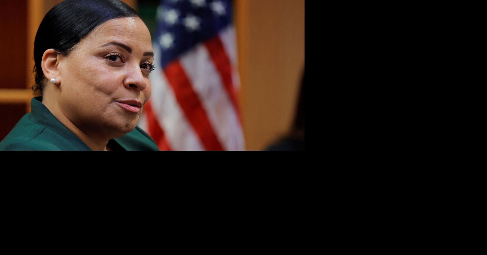 US attorney in Massachusetts leaked sensitive information to journalist ...