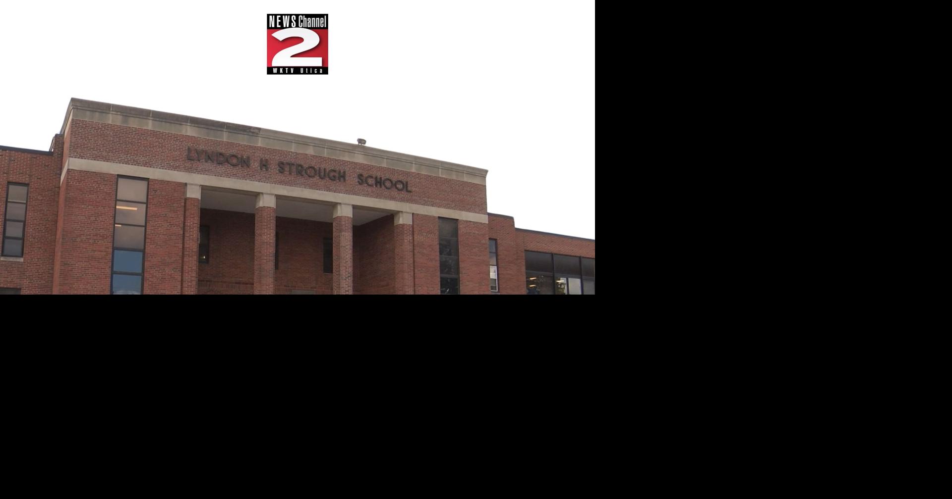 Toy Gun Discovery Triggers Response from Strough Middle School ...
