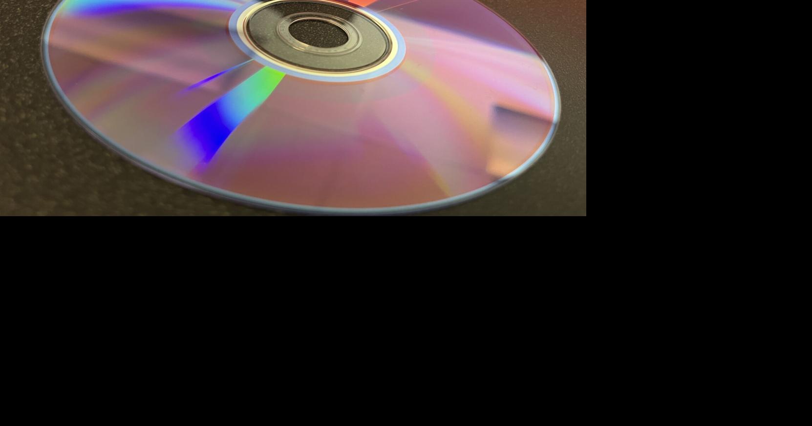 Today is CD Player Day. Did You Know a Man from Rome Invented CD-ROM ...