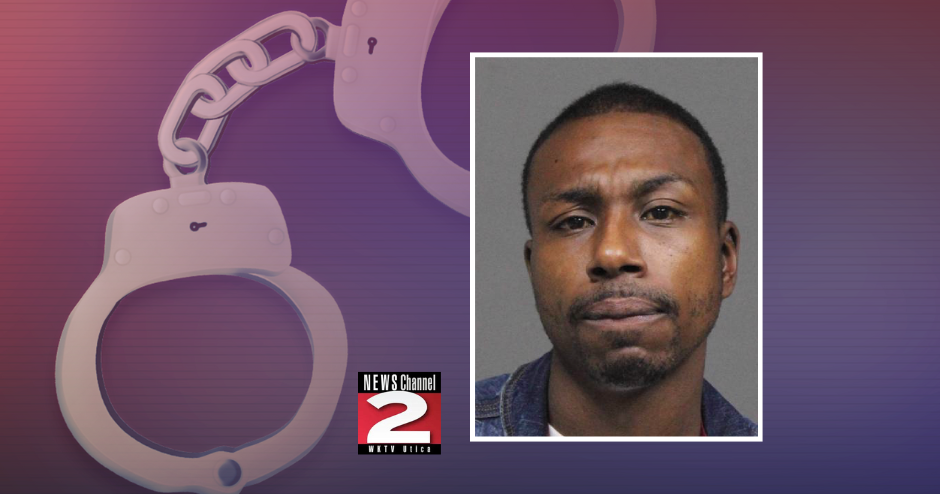 Knife Pulled on Genesee Street Price Chopper Employee; Utica Man ...