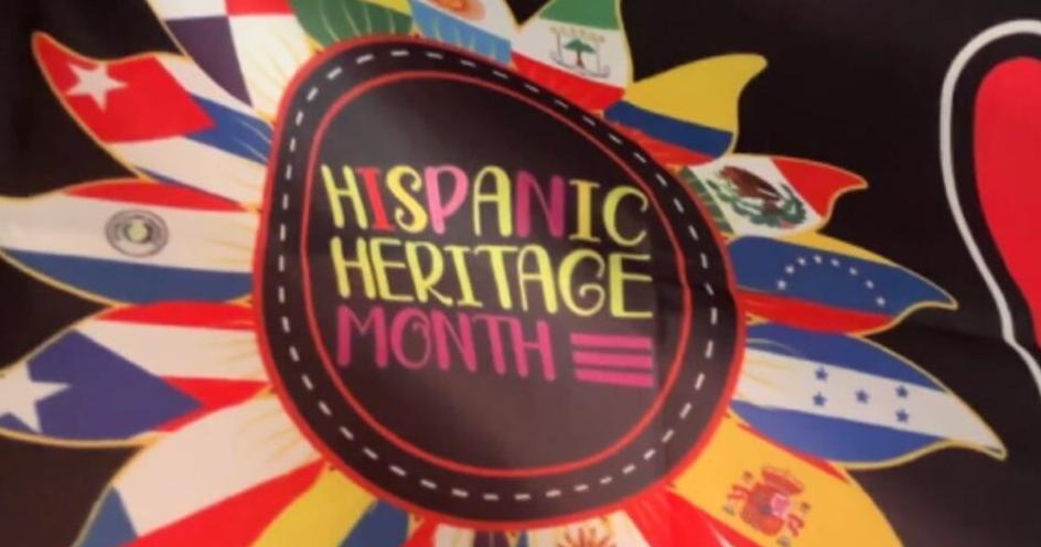 Celebrate Hispanic Heritage Month at Utica's Latino American Festival ...