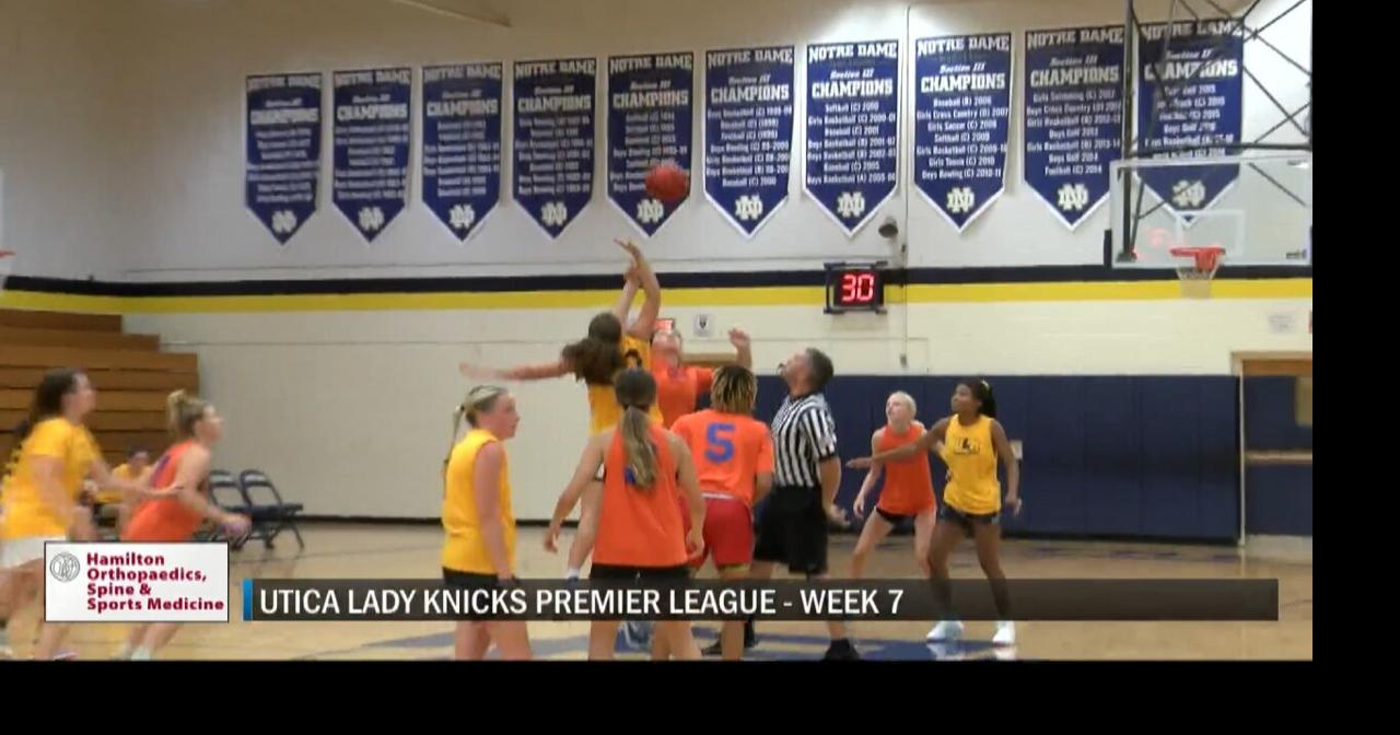 SCORES 7-24-23: Notre Dame Schools, Brian Gaetano Co., Gates Cole ...