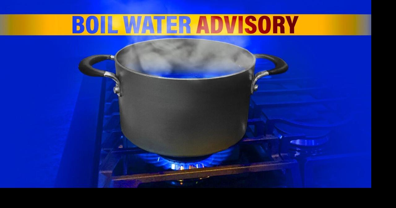 Boil Water Advisory Issued for East Herkimer | News | wktv.com