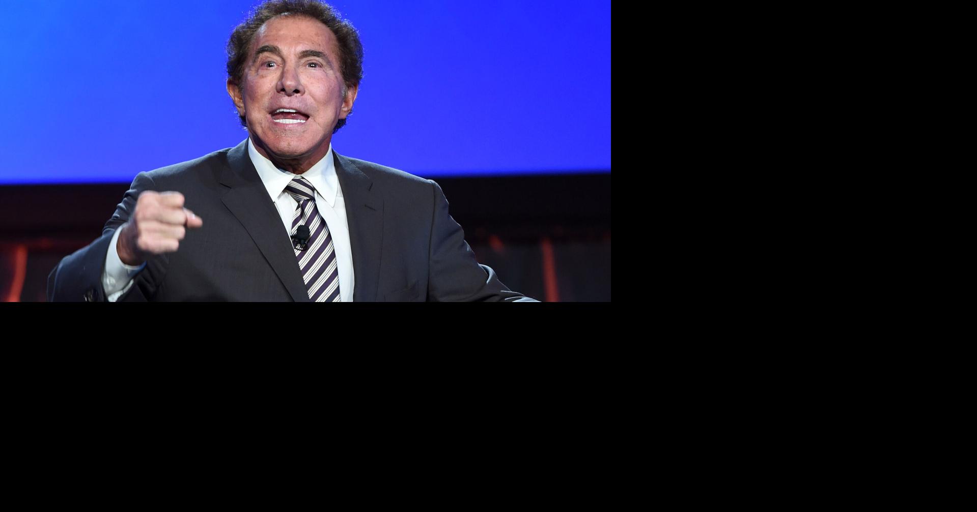 Steve Wynn can't be forced to register as a foreign agent of China ...