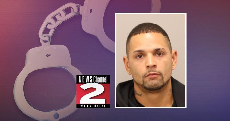 Utica Man Arrested for Burglary at Dunkin' on Genesee Street | Crime ...