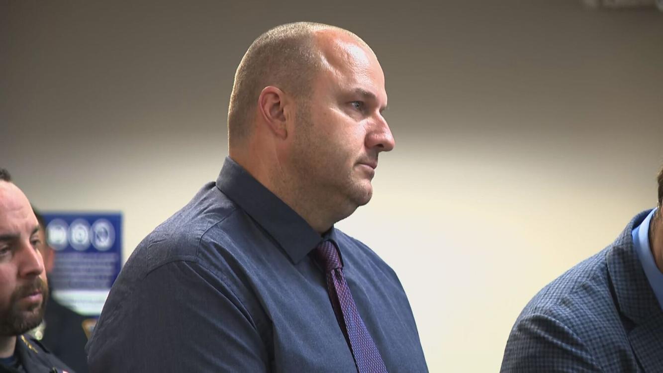 3 Former Marcy Correctional Facility COs Reject Plea Offers in Beating ...