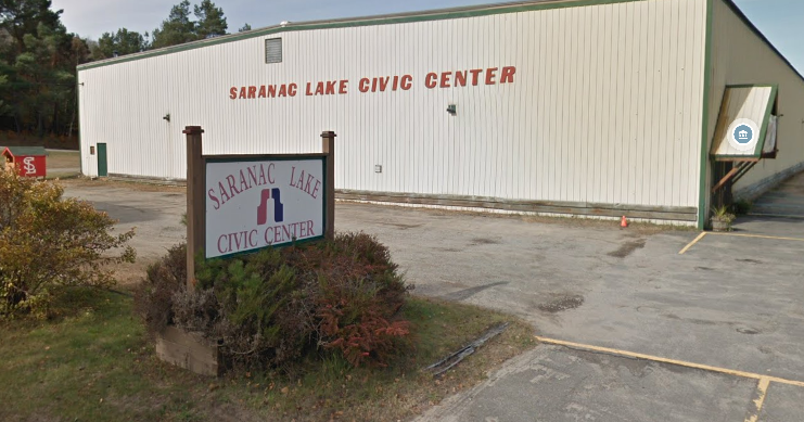 Saranac Lake Civic Center upgrade complete | News | wktv.com