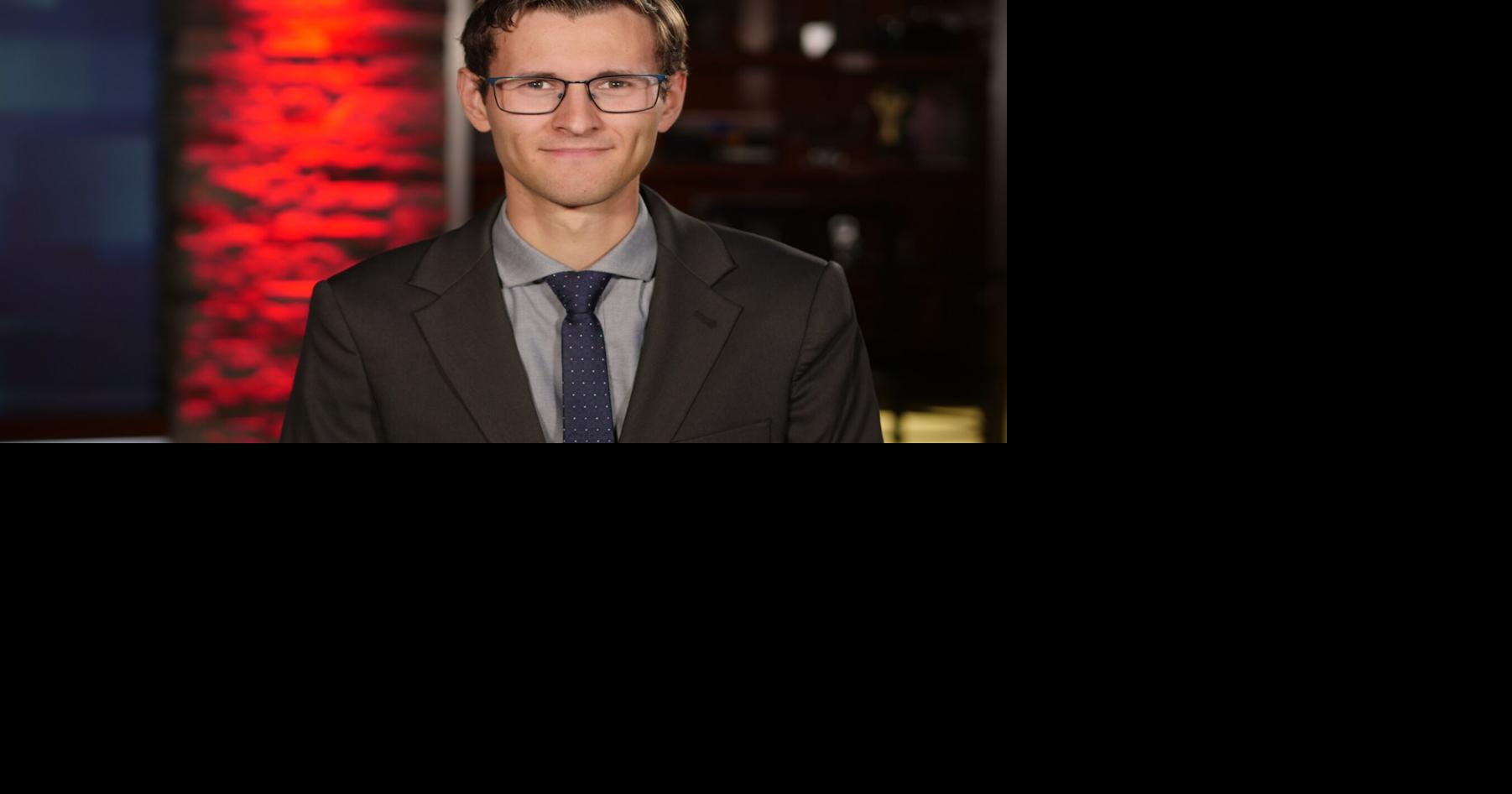 Ben Kinne | Meet The Team | wktv.com