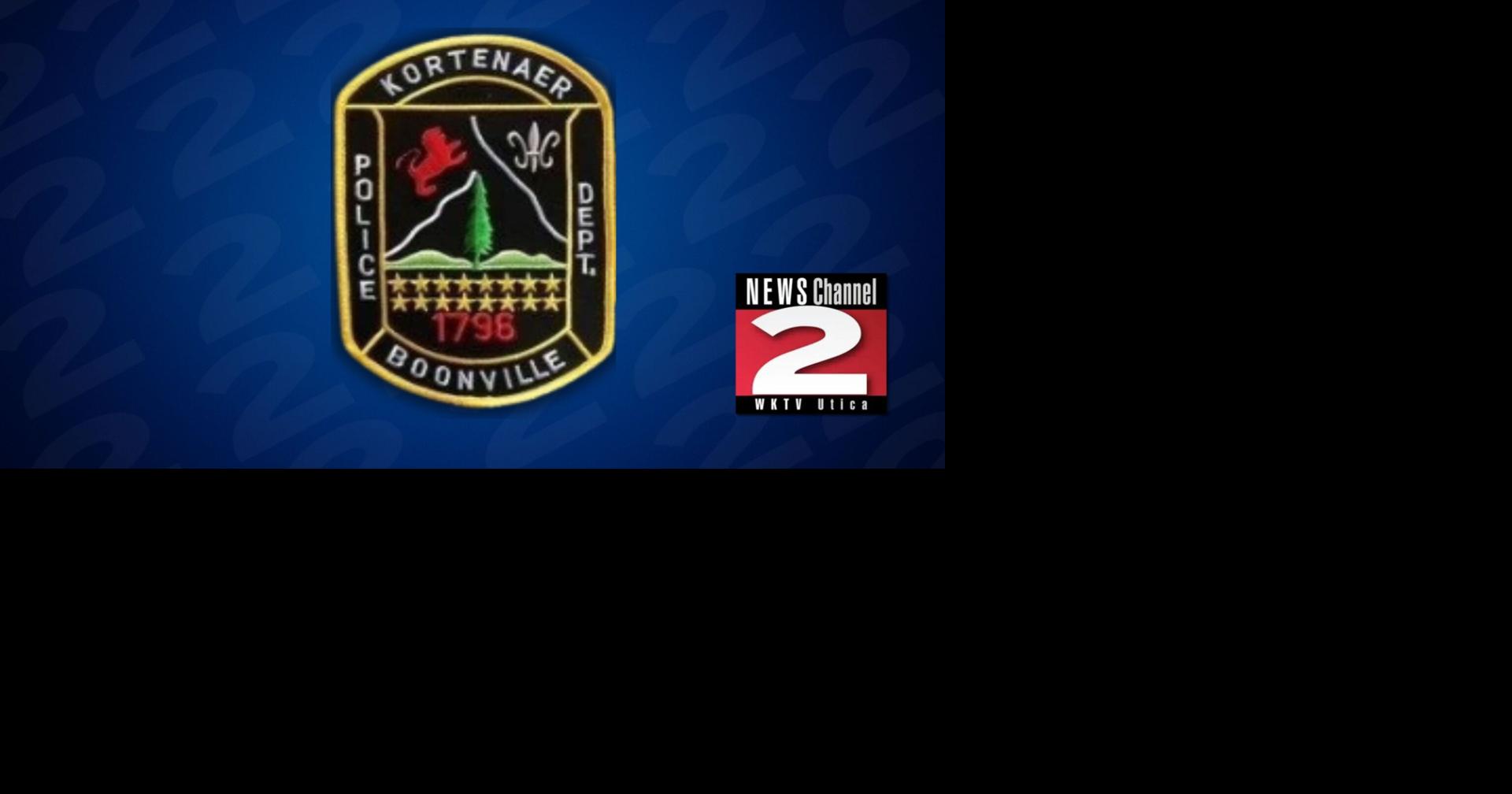 15-Year-Old Girl Arrested After Boonville Parking Lot Fight | Crime | wktv.com