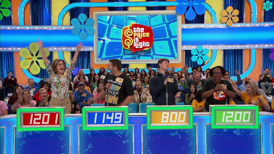 Local Contestant on 'The Price is Right' Wins Trip to Yellowstone ...