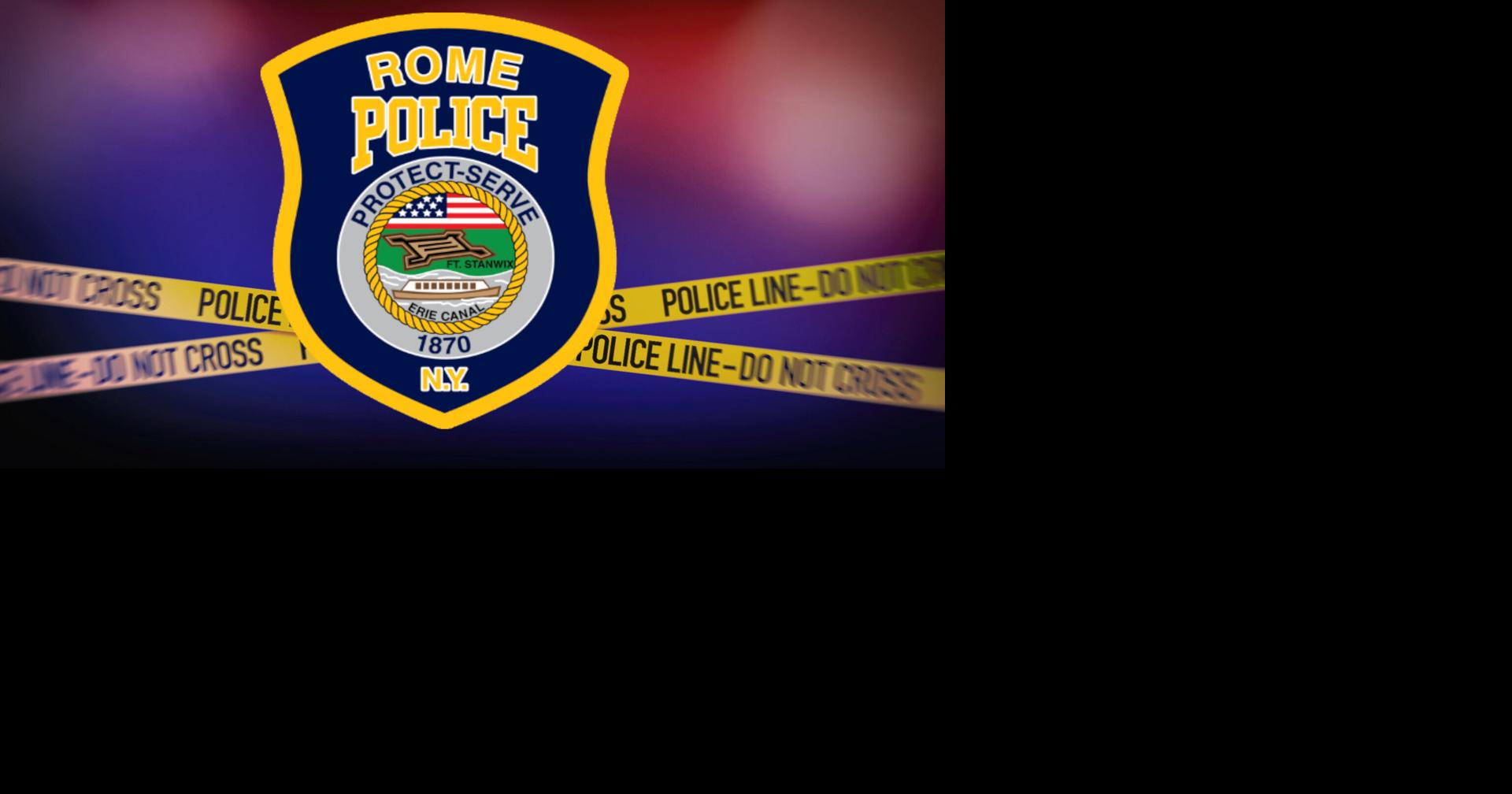 Rome Police Investigate Concerning Facebook Post | News | wktv.com