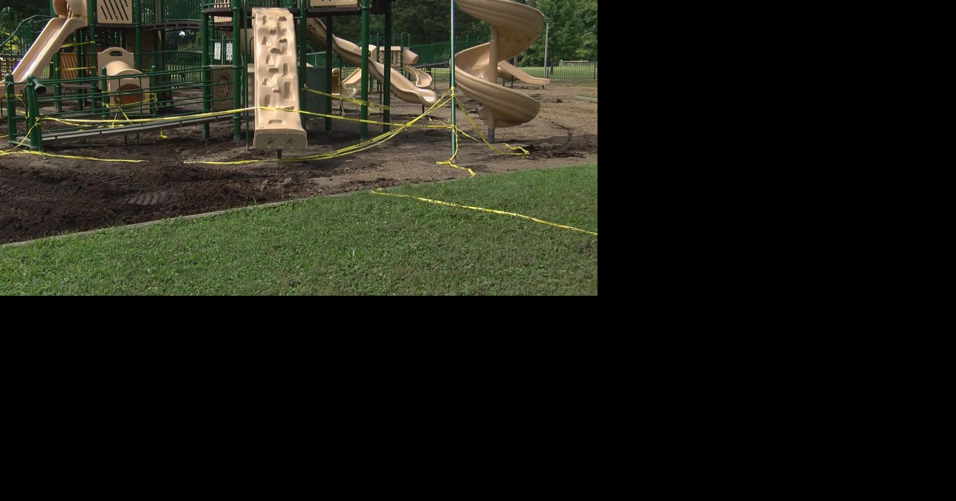 $1 Million in Federal Funding for Rome's Pinti Field Park | Local ...