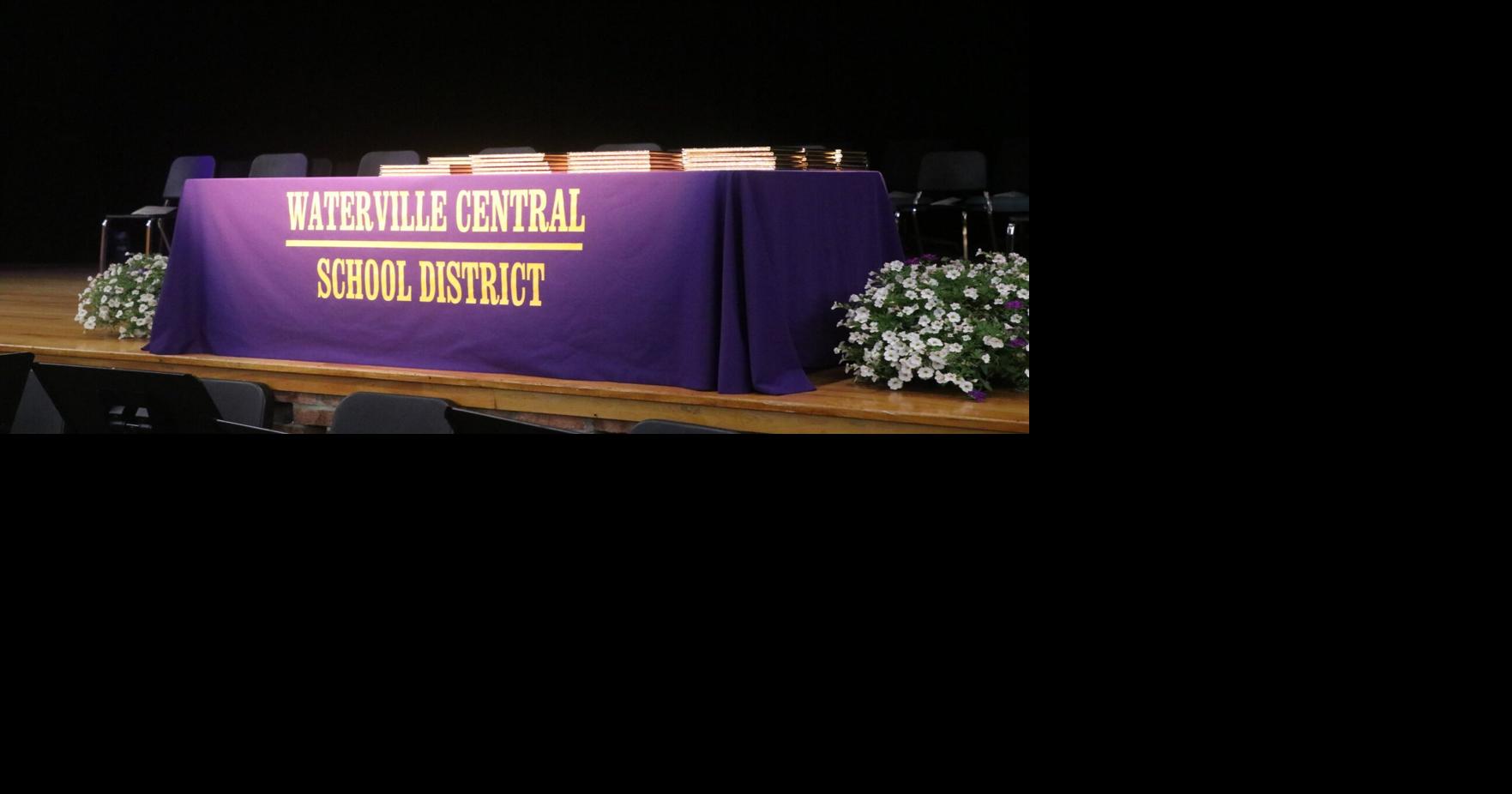 Waterville CSD looking for input on new team name, mascot | Education ...