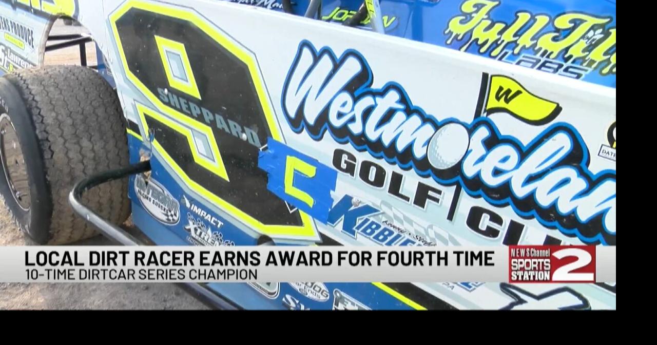 Utica-Rome Speedway's Sheppard named Northeast Driver of the Year in ...
