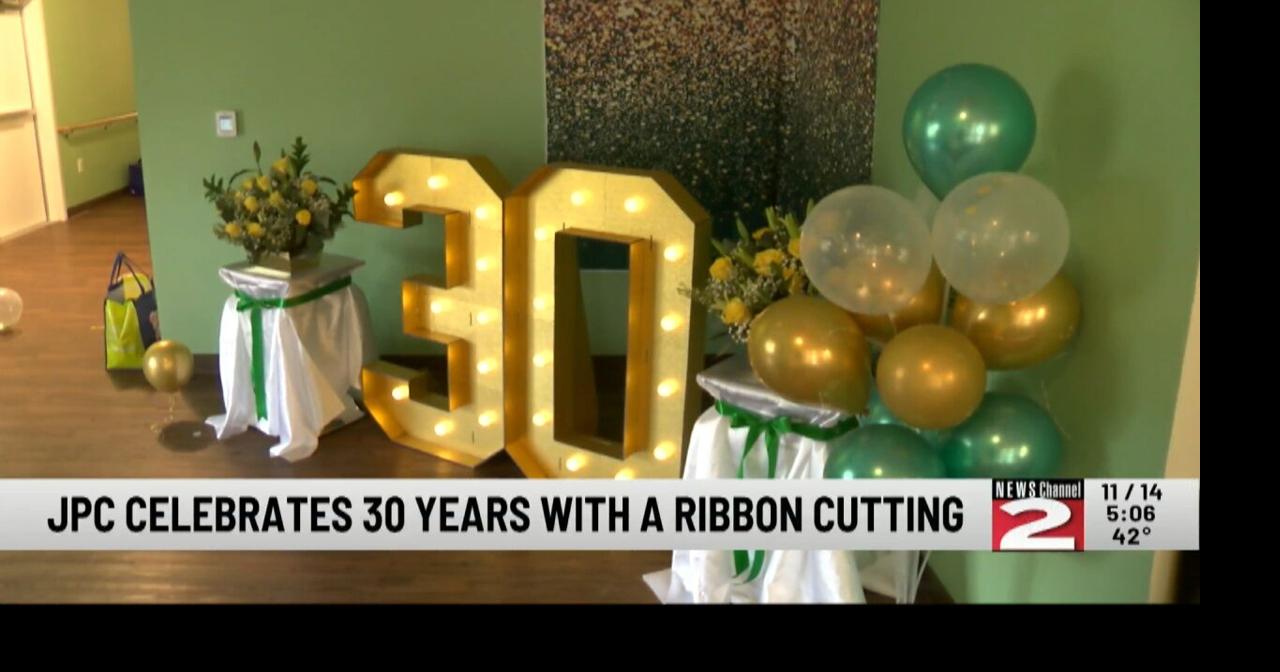 Johnson Park Center Celebrates 30 Years Serving Utica Community | Local ...