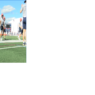 Utica Football Gearing Up for the 2024 Season with Spring Game This ...