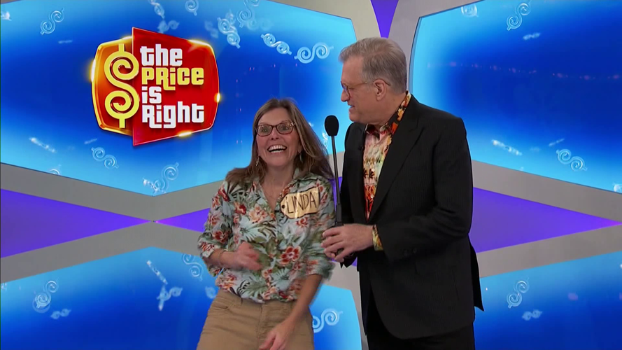 Local Contestant on 'The Price is Right' Wins Trip to Yellowstone ...
