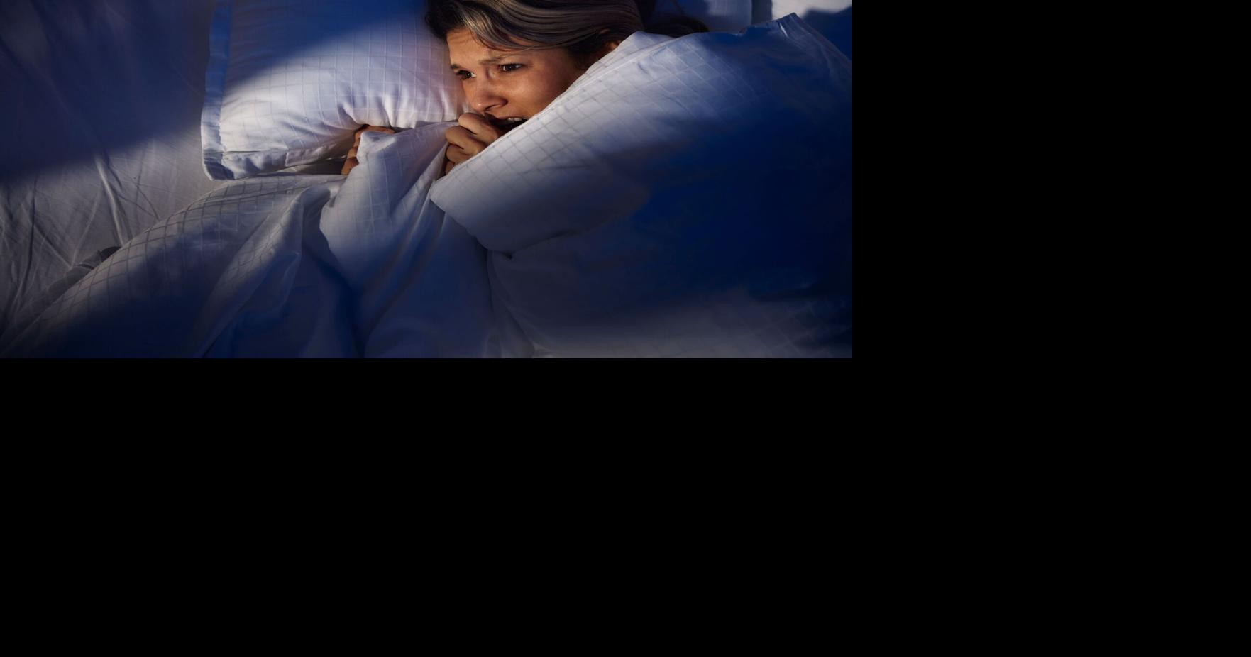 It’s Scream Season—Why Some Love It and Others Have Nightmares | Local ...