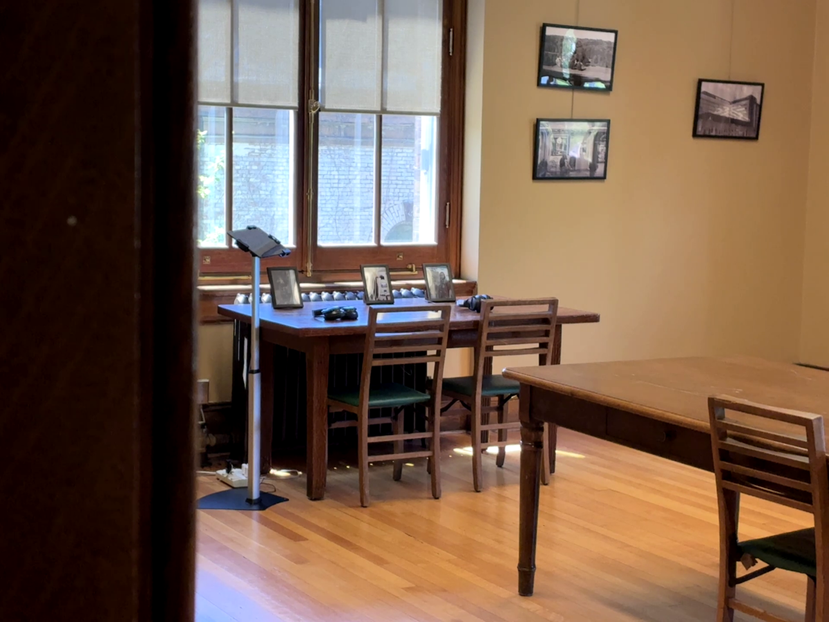 Utica Public Library Hosts Immigrant Stories Exhibition | Local | wktv.com