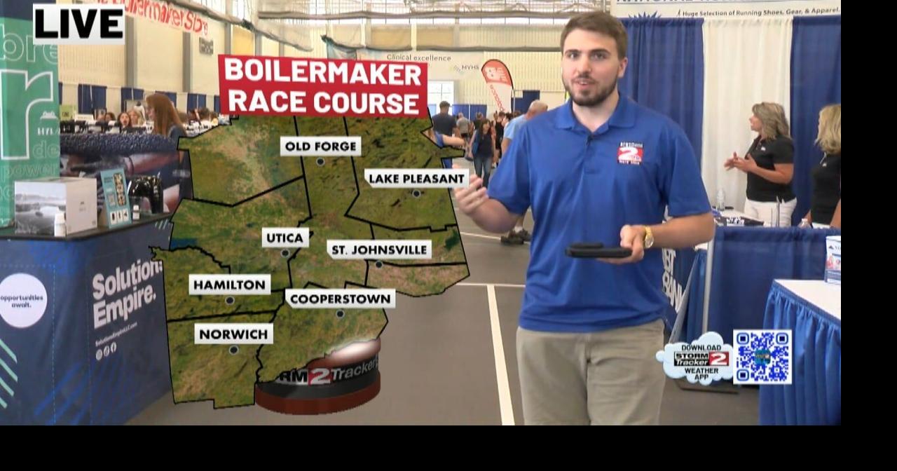 Boilermaker Race Path | Video | wktv.com