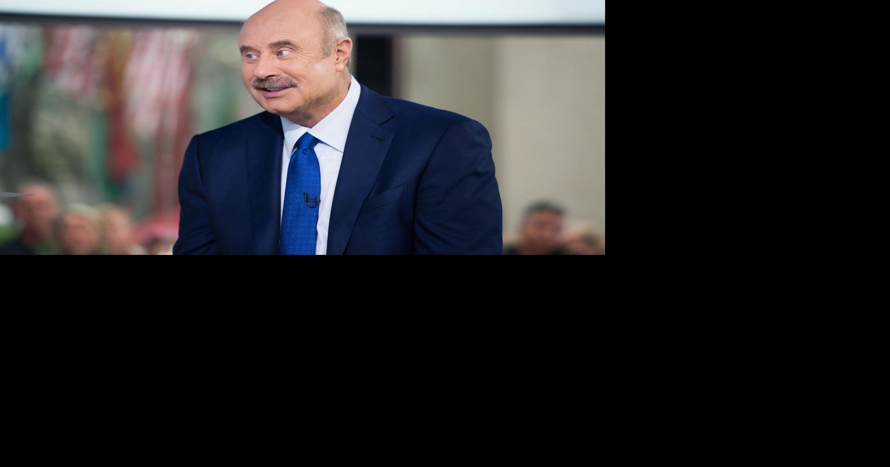 'Dr. Phil' show ending after more than two decades on air ...