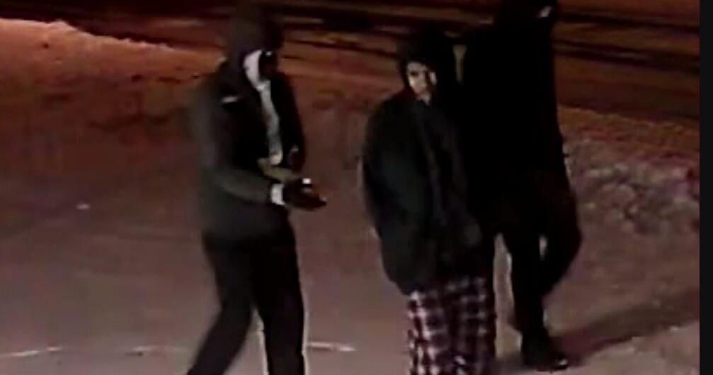 Vapes stolen from convenience store in Rome; police searching for ...