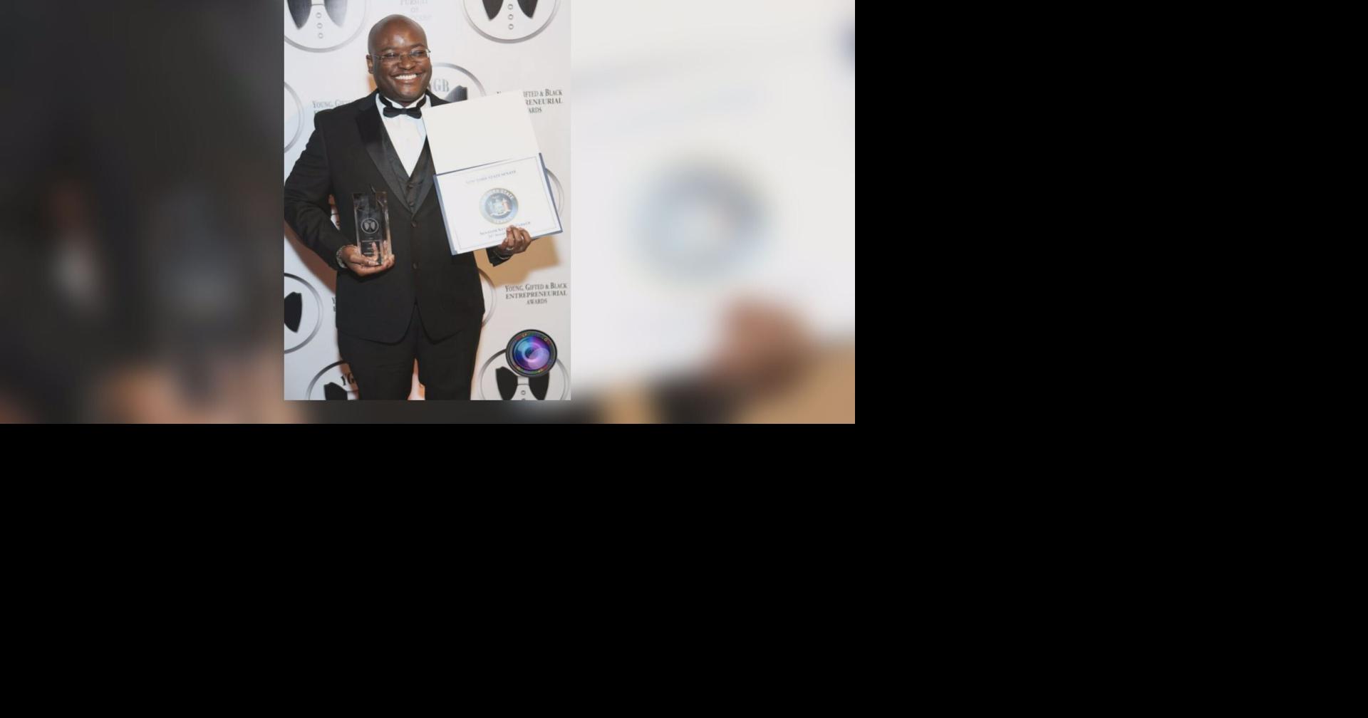 Utica Native Raising Awareness for Prostate Cancer | News | wktv.com