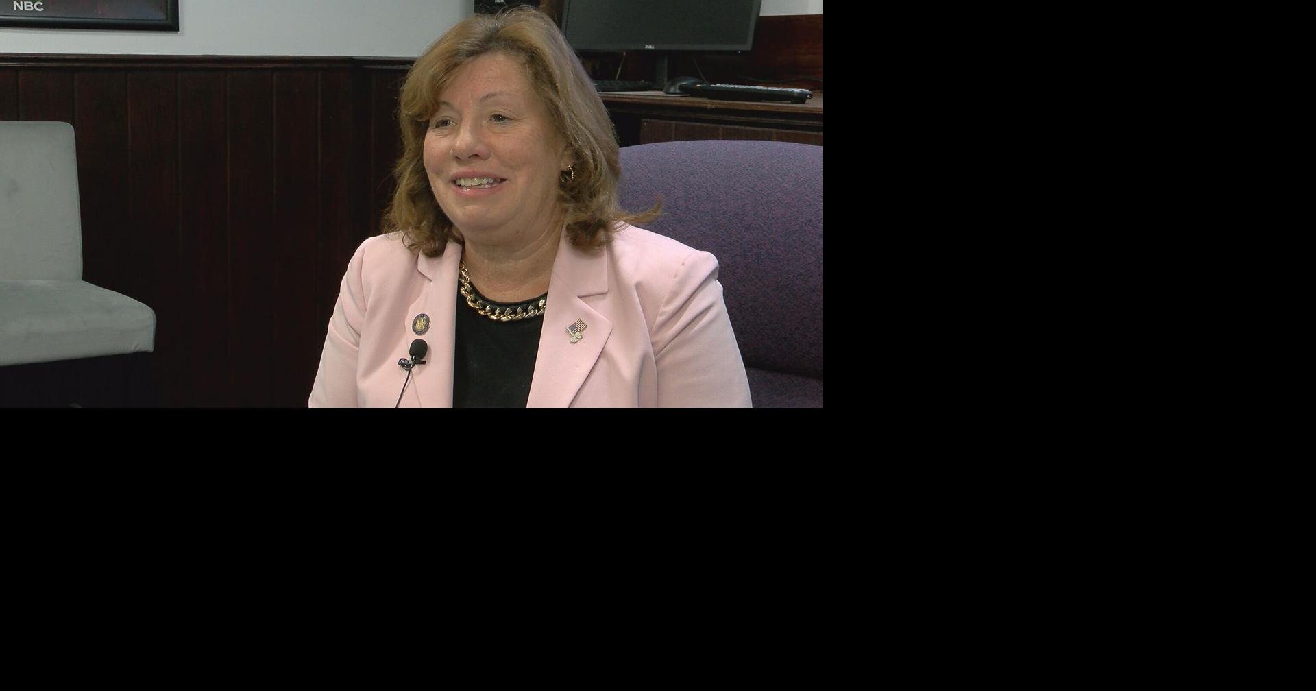 Assemblywoman Buttenschon Looks Ahead at Serving Final Term | News ...