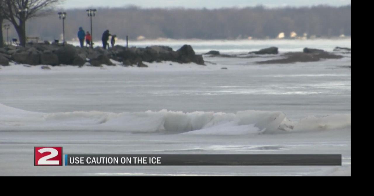 With temperatures rising, officials advise caution when going out on ...