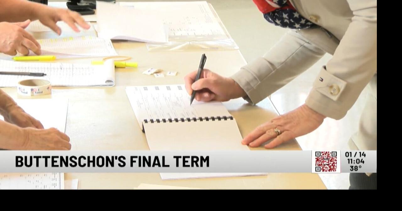 Assemblywoman Buttenschon Looks Ahead at Serving Final Term | Video ...