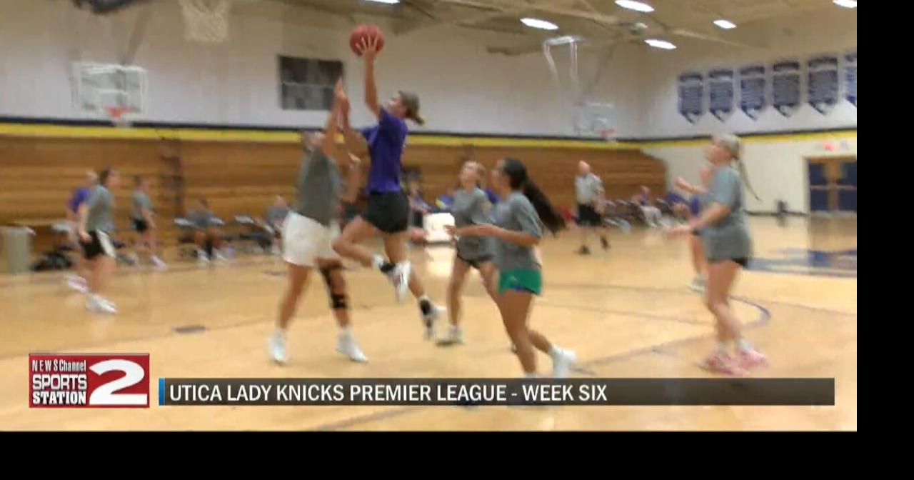 SCORES 7-17-23: Nina's Pizza dominate battle of unbeatens against Brian ...