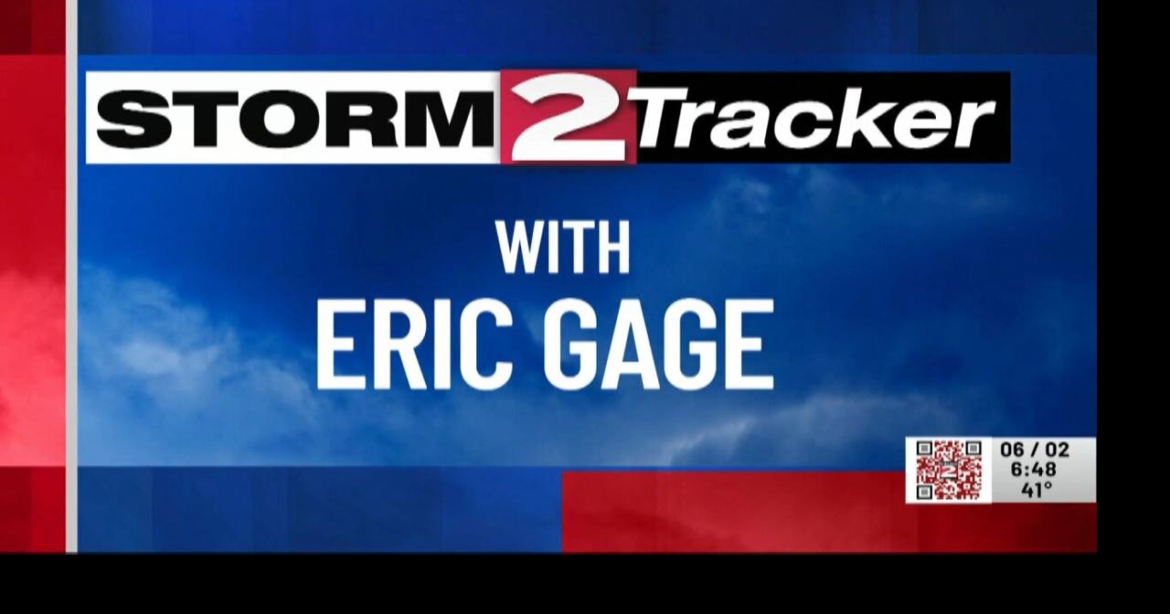 Tuesday Forecast | Video | wktv.com