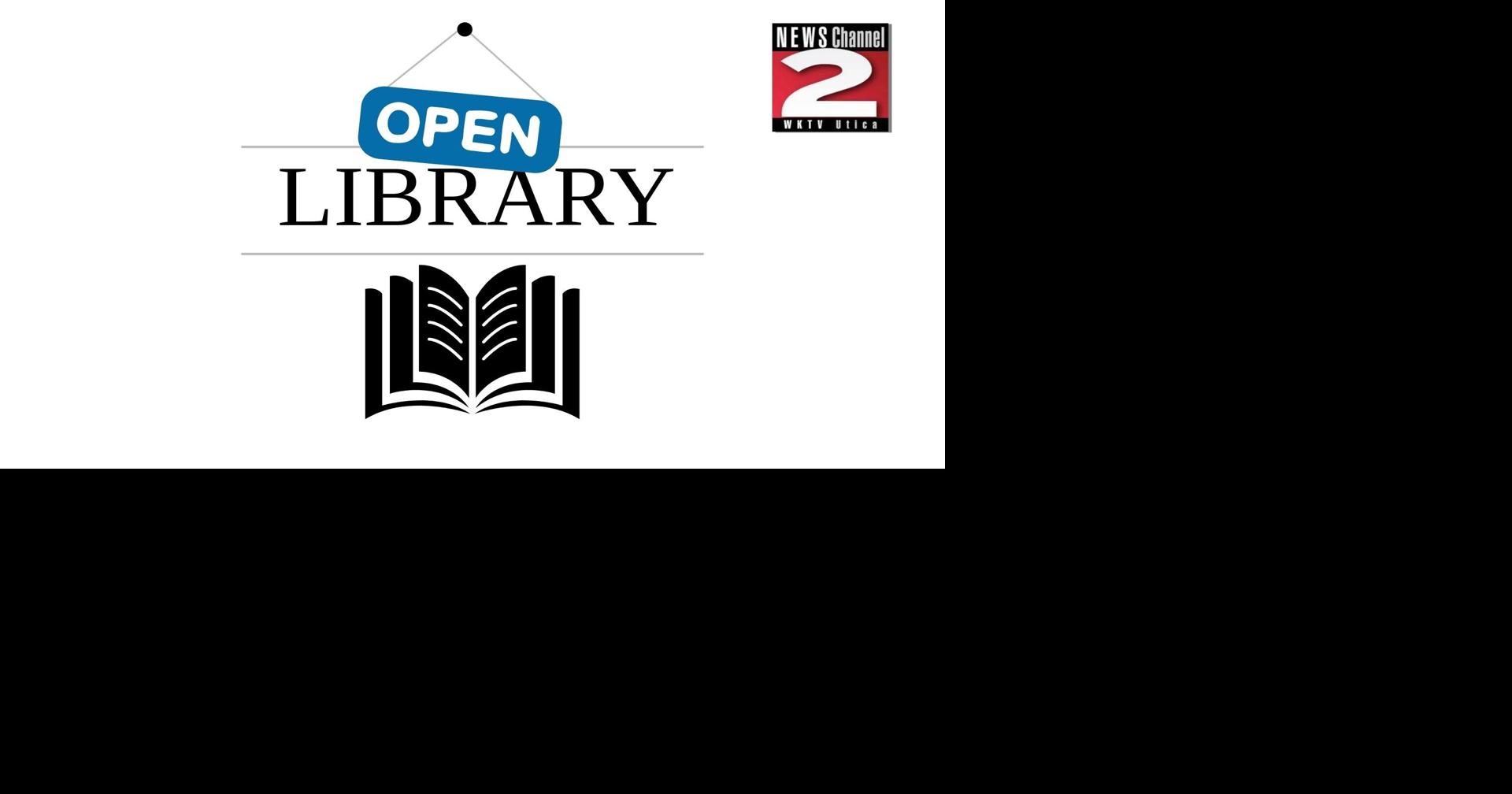 Local Libraries Receive Construction Grants | Education | wktv.com