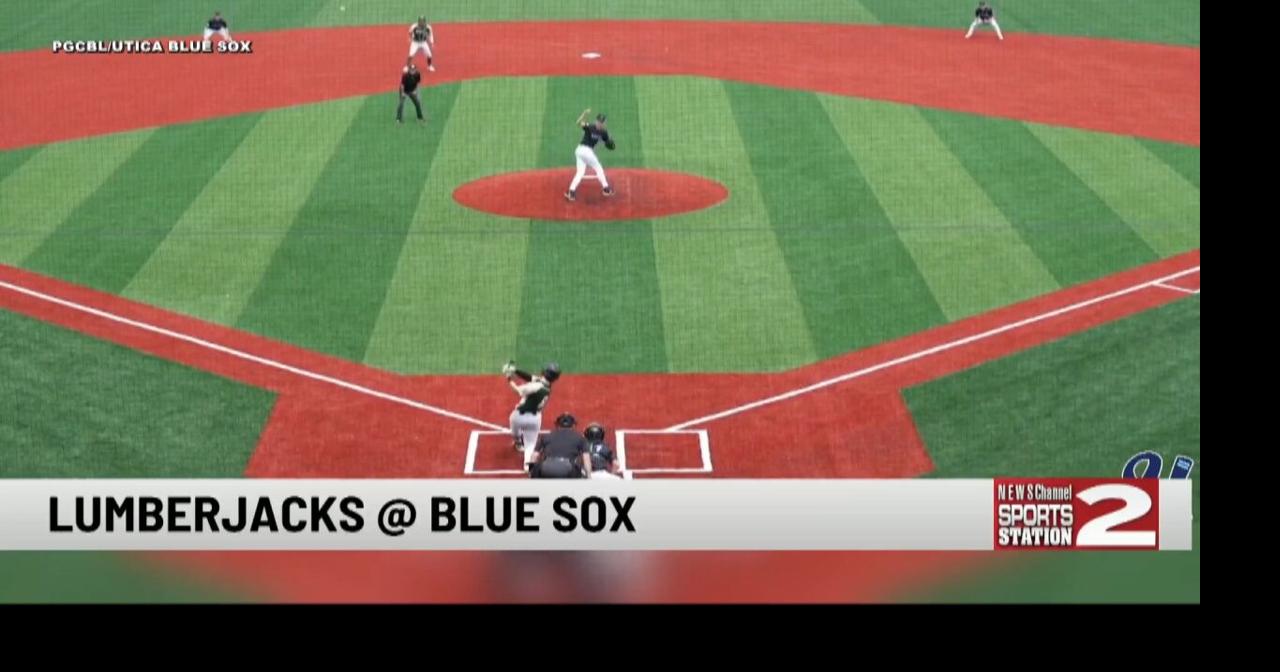 SCORES 6-11-25: Boonville Lumberjacks Spoil Utica Blue Sox's Homecoming ...