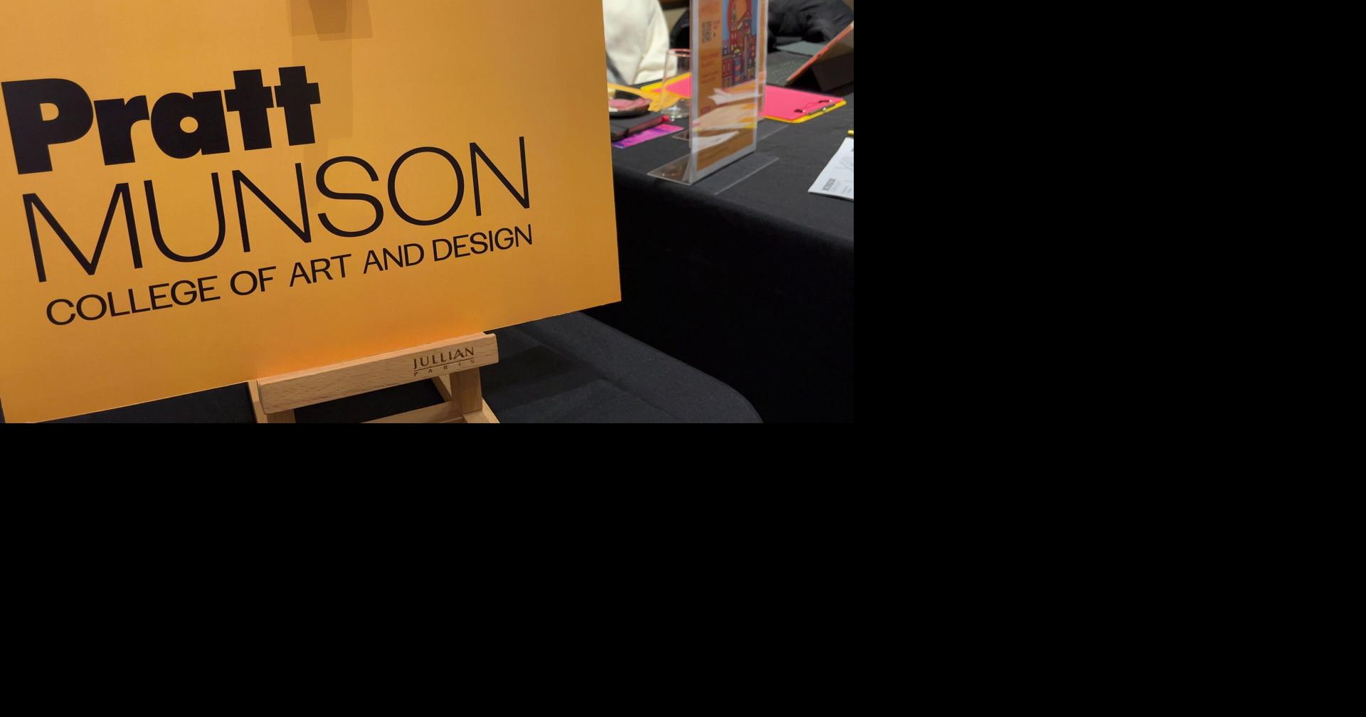 Art Educators Night: Pratt Munson Recognizes Local Art Educators at Special Event | Education ...