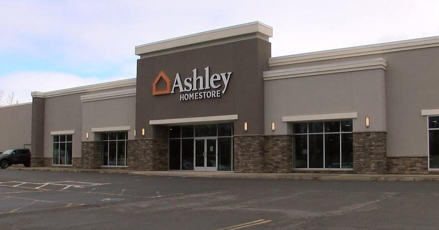 Ashley HomeStore opening in Marcy April 29 | Local | wktv.com