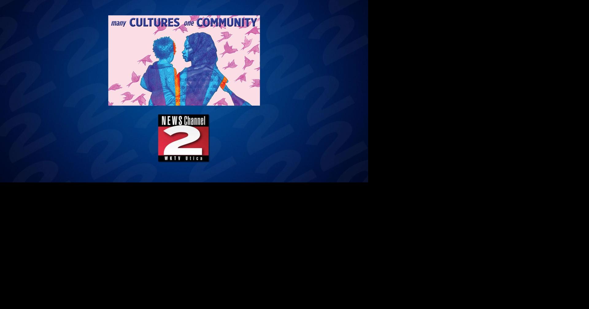 Celebrating Culture in Utica at MVCC | Community | wktv.com