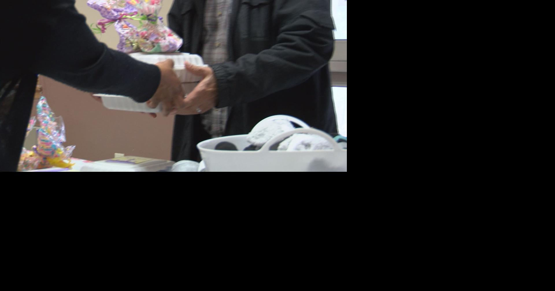 Rescue Mission of Utica provides Easter meals for less fortunate | News ...
