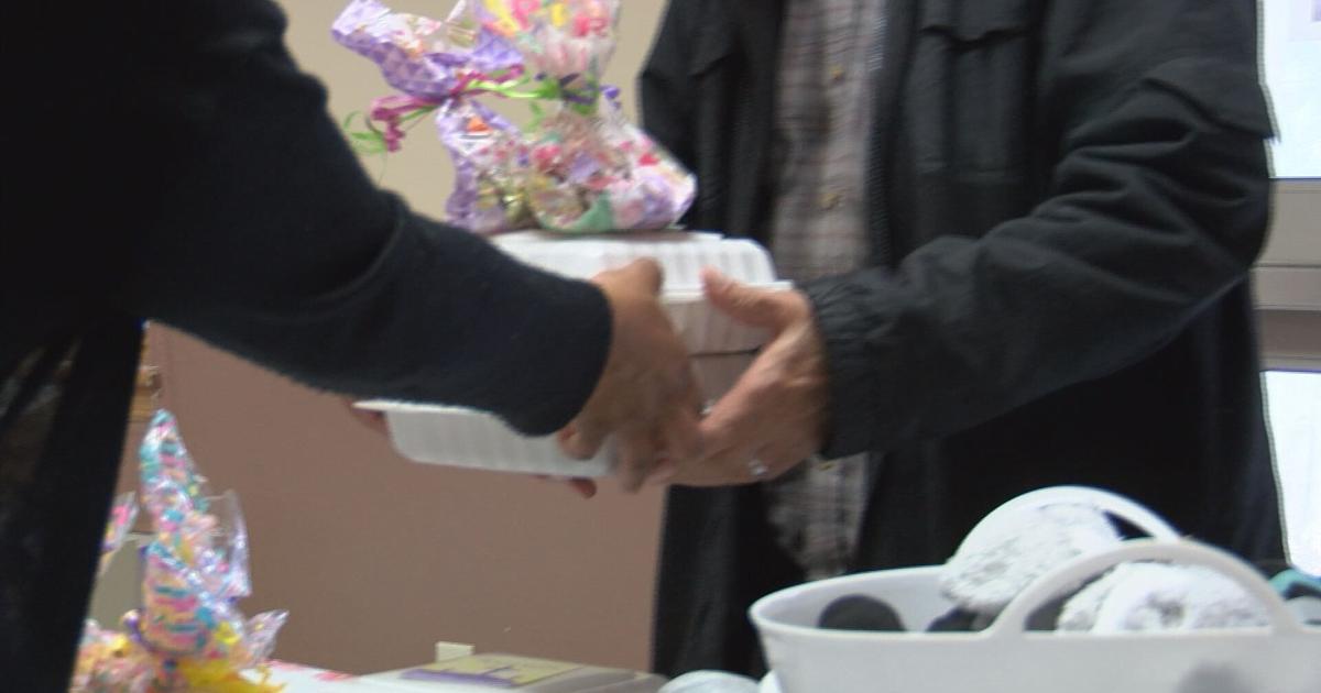 Rescue Mission of Utica provides Easter meals for less fortunate | News ... Rescue Mission of Utica provides Easter meals for less fortunate | News ...