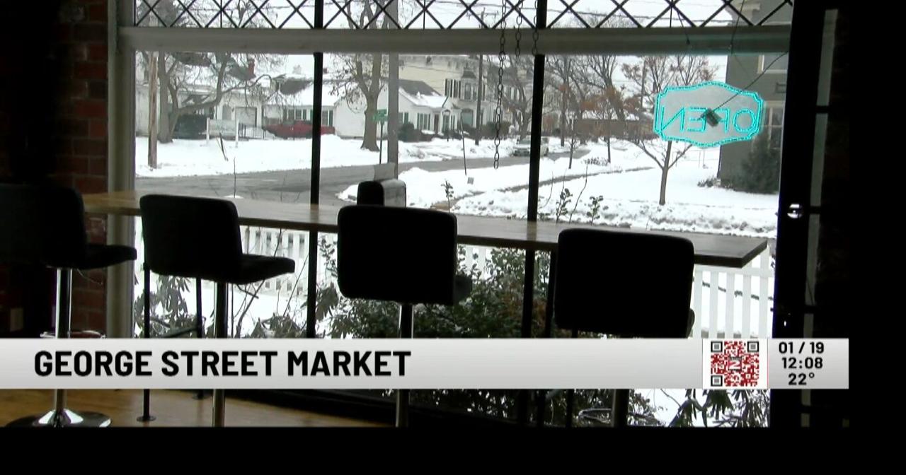 New Convenience Store Opens in Rome | Video | wktv.com