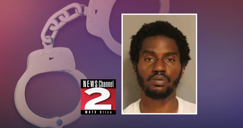 Outstanding Warrants Stop Leads to Foot Pursuit and Resulting Arrest ...