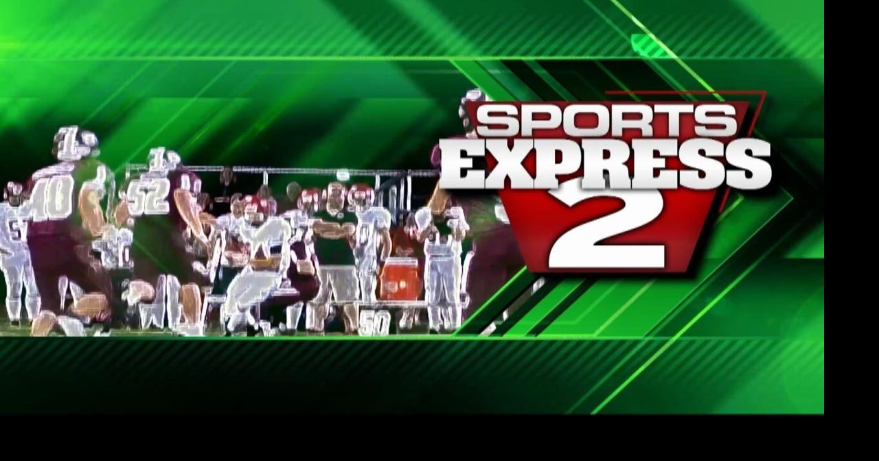SPORTS EXPRESS 12-20-24: RFA tops Whitesboro in boys and girls ...