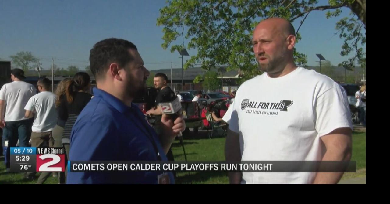 5-10-22 Spencer live hit interview with Rob Esche 5 p.m. | Video | wktv.com