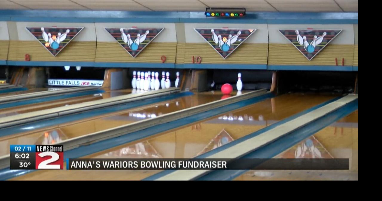 Anna Strong bowling tournament held | Local | wktv.com