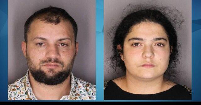 Suspects in fake jewelry scam at Rome Walmart arrested in Madison County | Crime | wktv.com