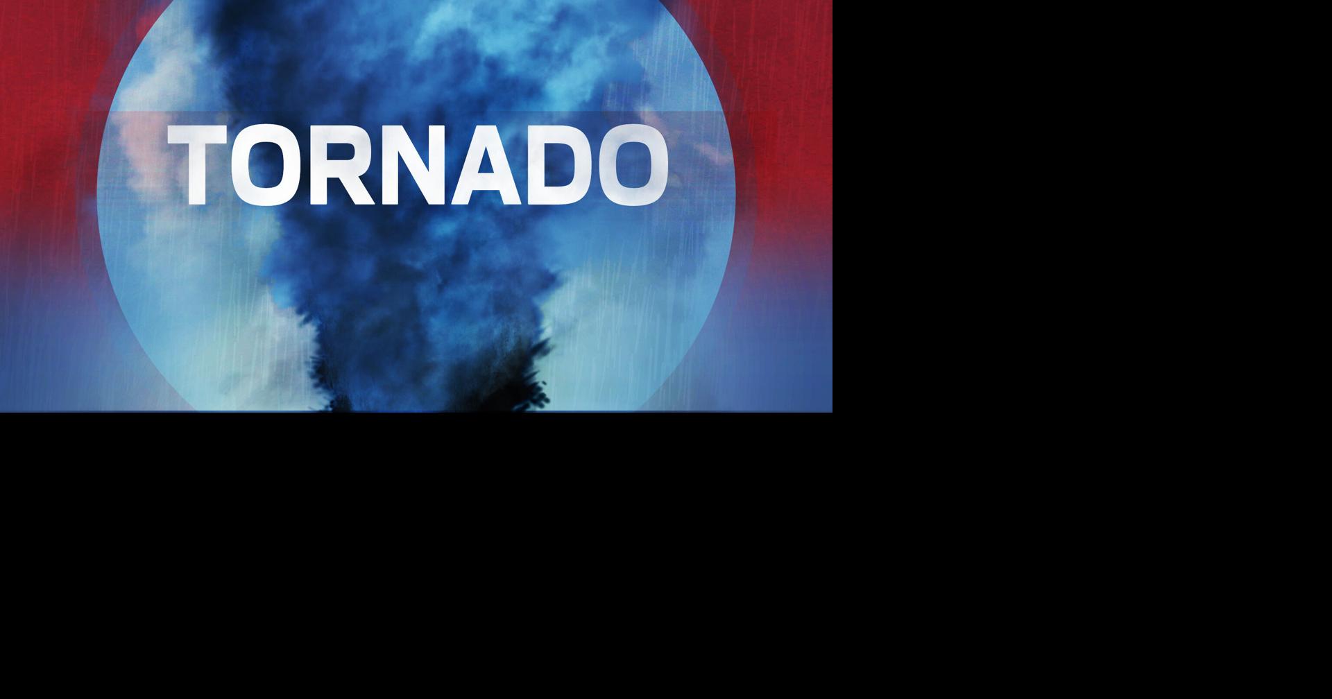 Tornado Confirmed in Otsego County | Local | wktv.com