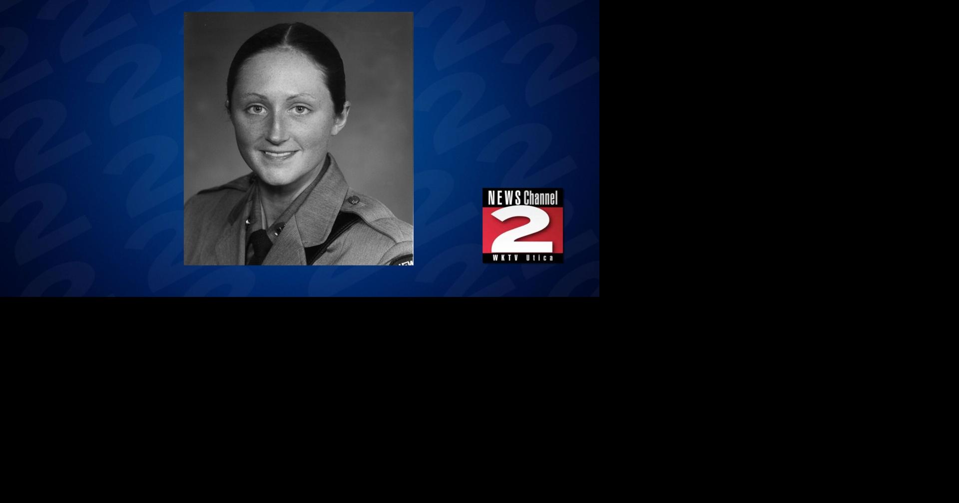 State Police Pay Tribute to Fallen Local Trooper Jill Mattice | Local ...