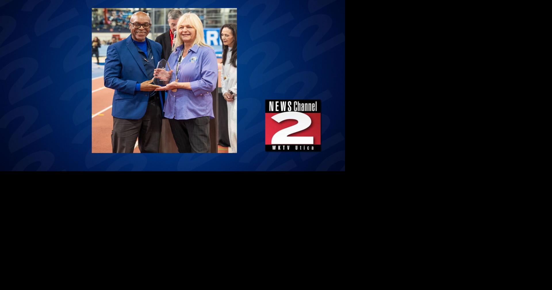 Oneida County Dairy Farmer Celebrates Central New York Milk at NYC ...