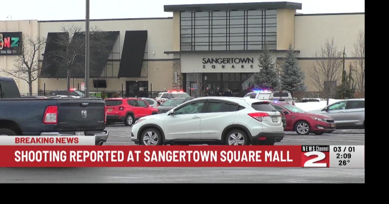 Shooting Cut in 2 | Video | wktv.com