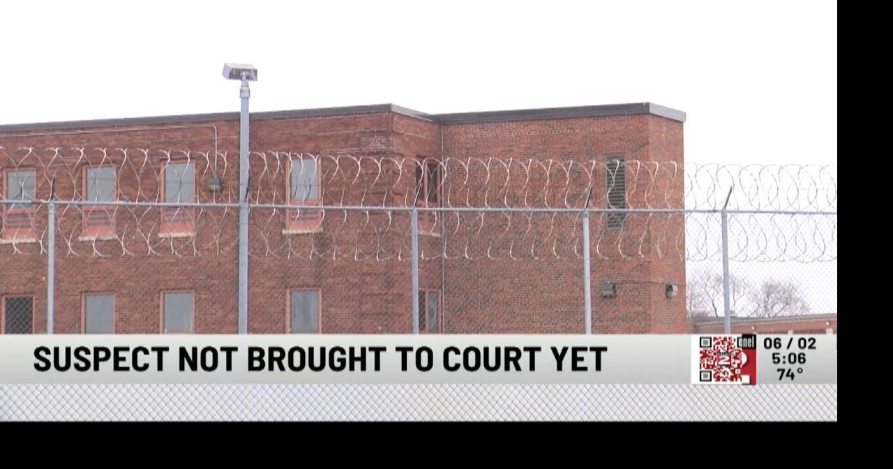 Syracuse Woman Yet to Answer Charges Regarding Substance Brought into ...